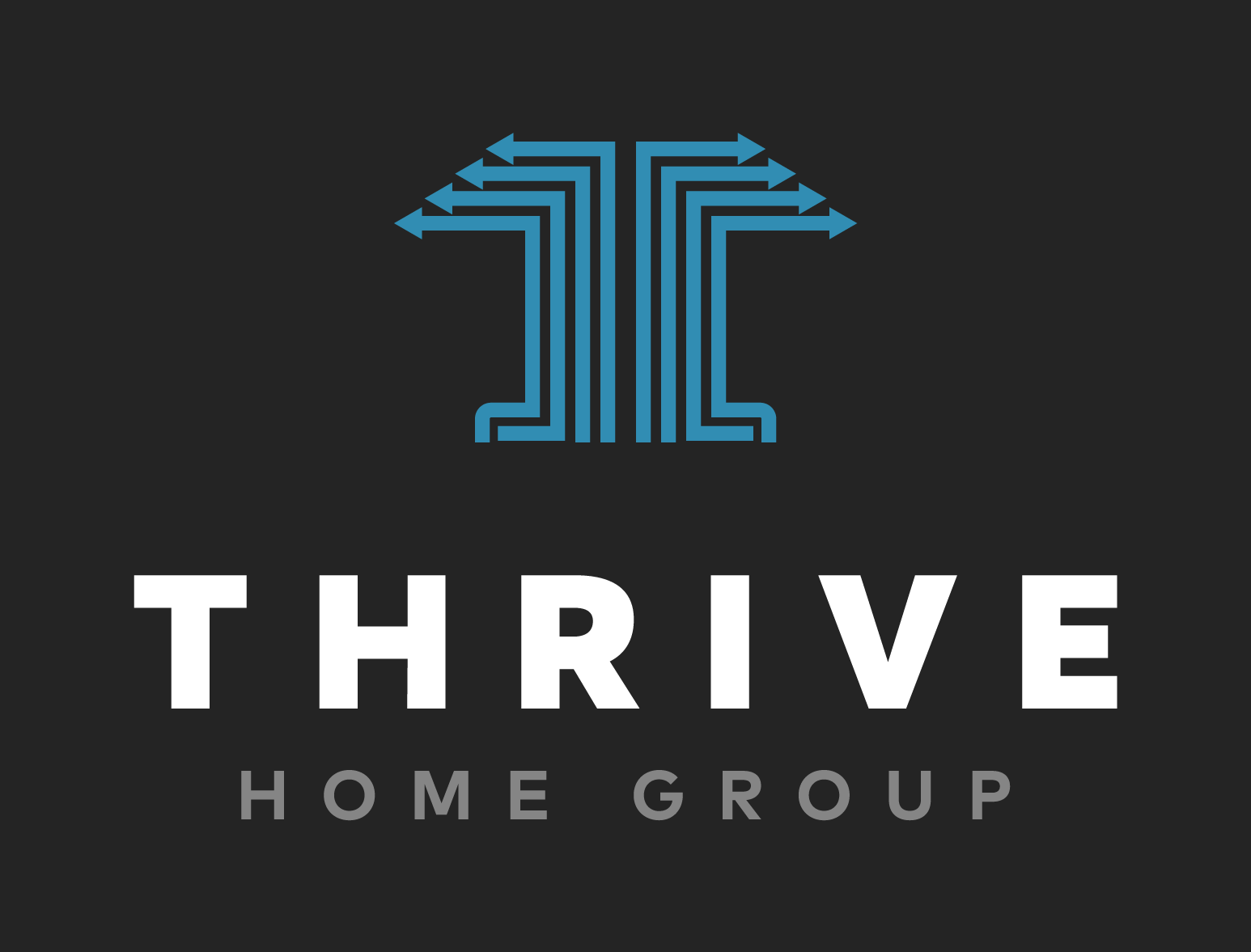 THRIVE HOME GROUP – “A trusted new home builder”